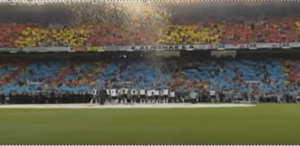 Valencia CF: Del 2000 al 2004, un viaje inolvidable hacia la gloria